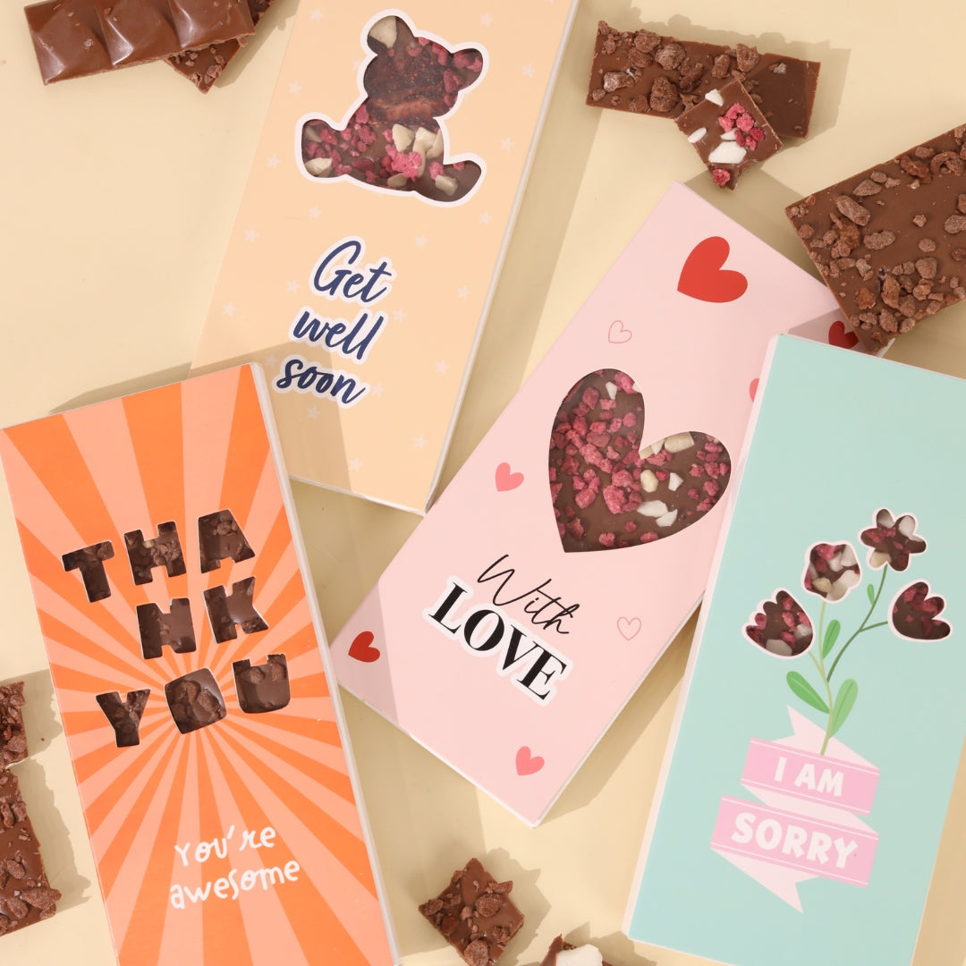 Yummy Cards